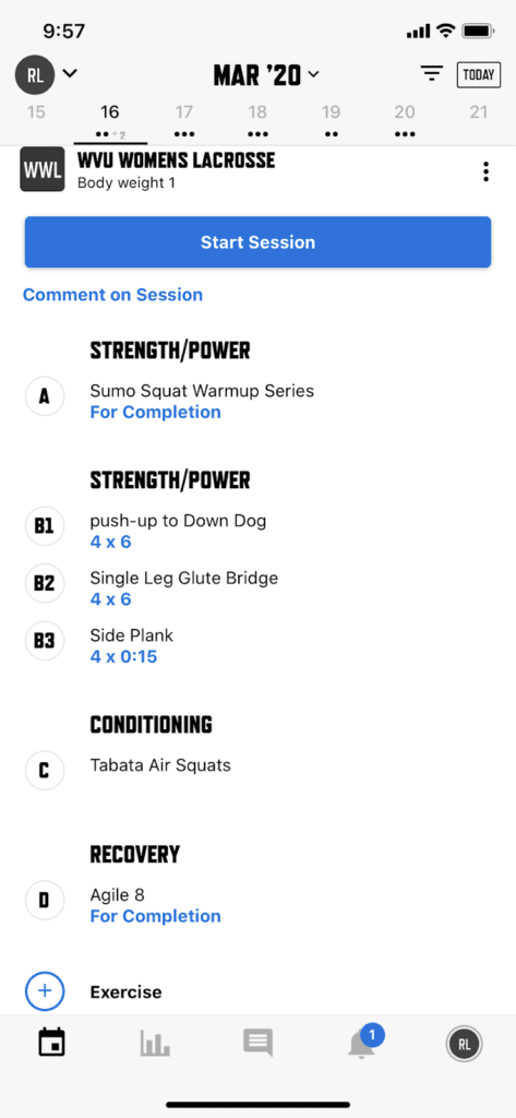 Going Remote! | Keep Things Simple as You Adapt to Remote Training