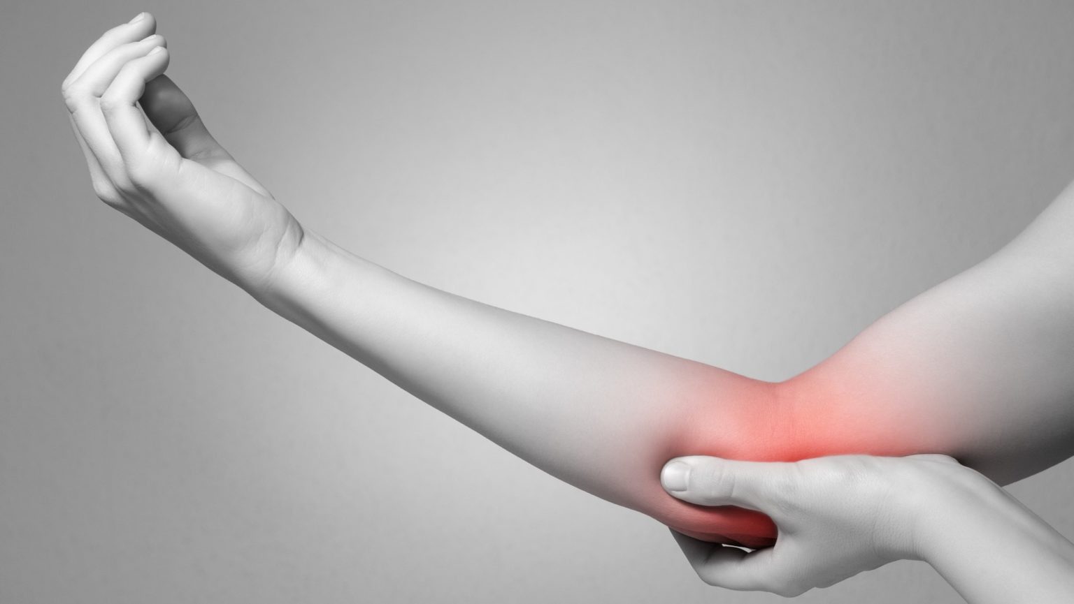 How to Avoid Tennis Elbow | 4 Mobility Exercises for Your Elbows