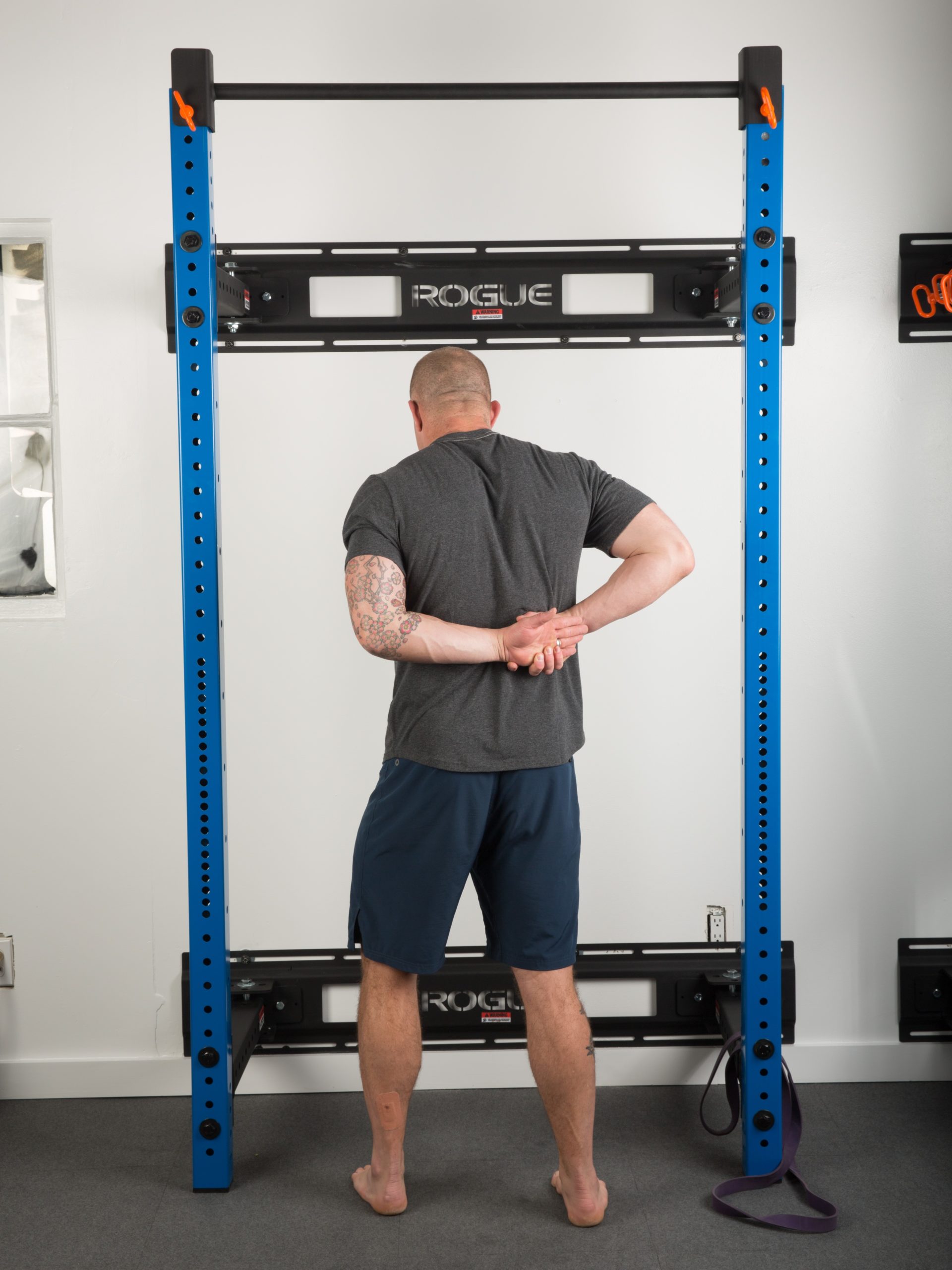 How to Avoid Tennis Elbow | 4 Mobility Exercises for Your Elbows