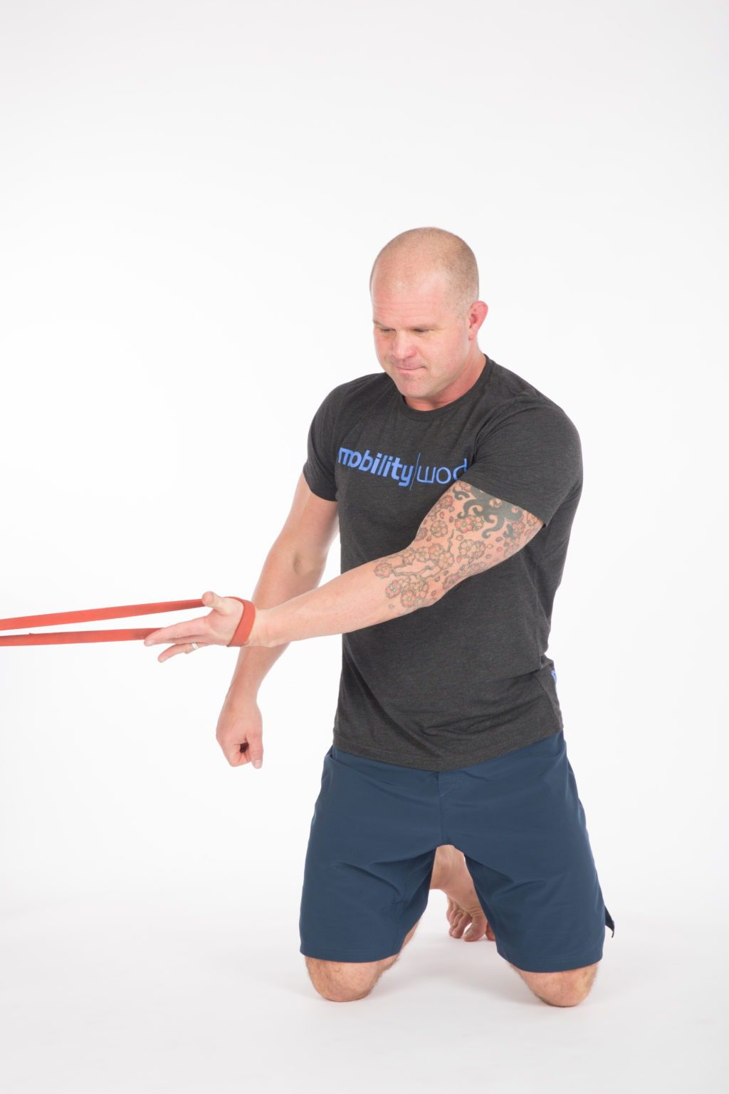 Mobility Exercises: A Complete Guide from Head to Toe