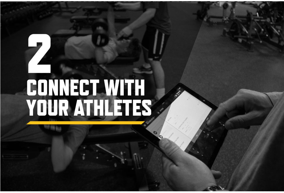 How does TrainHeroic work | TrainHeroic