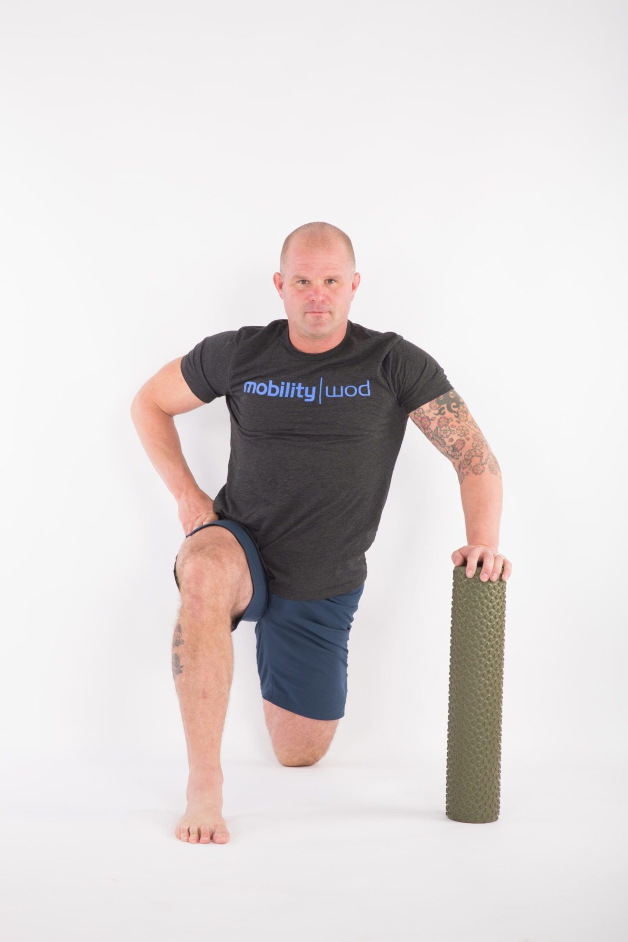 Restore Function to Your Hips | 5 Mobility Exercises for Your Hips