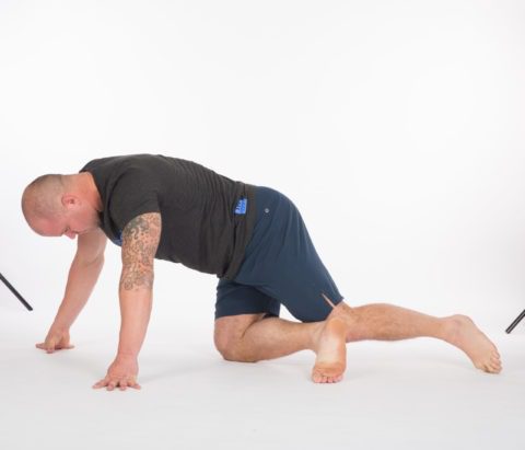 Mobility Exercises: A Complete Guide from Head to Toe