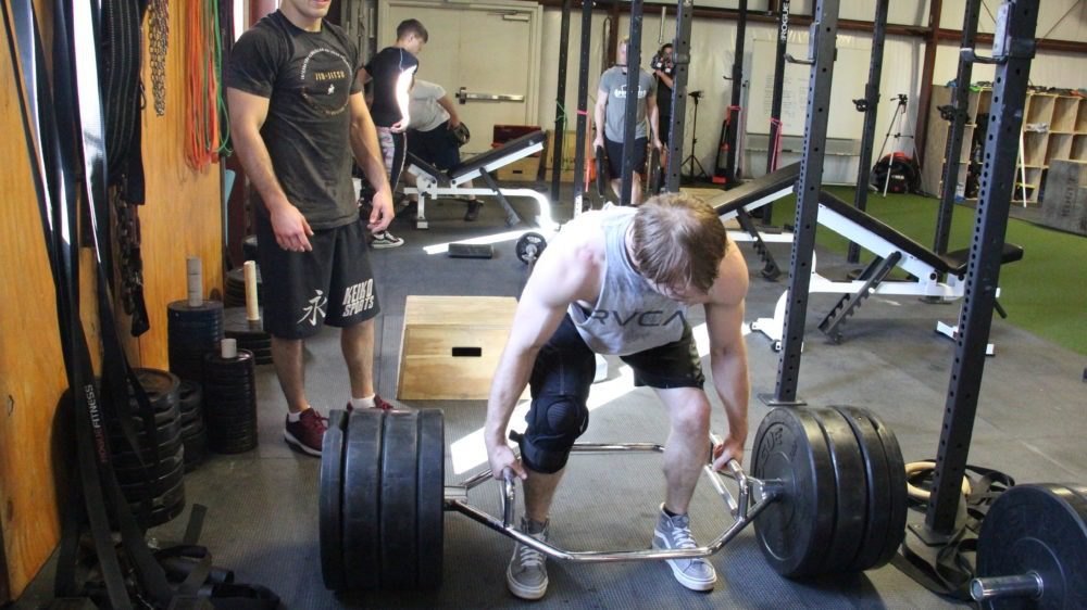 Self-Reflection (Performance Psychology Series Part 3) | TrainHeroic