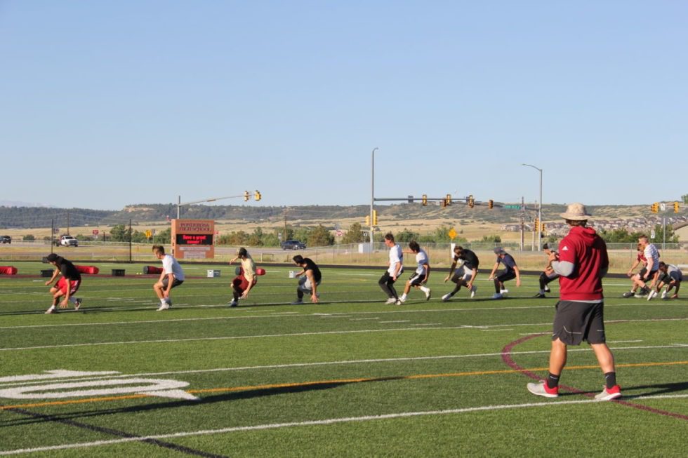 Sprinting 101 for Strength and Conditioning Coaches with Derek Hansen ...