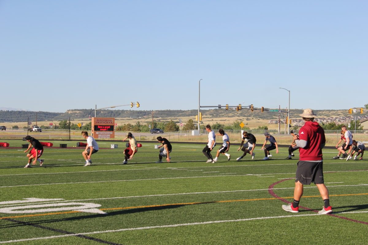 Sprinting 101 for Strength and Conditioning Coaches with Derek Hansen ...