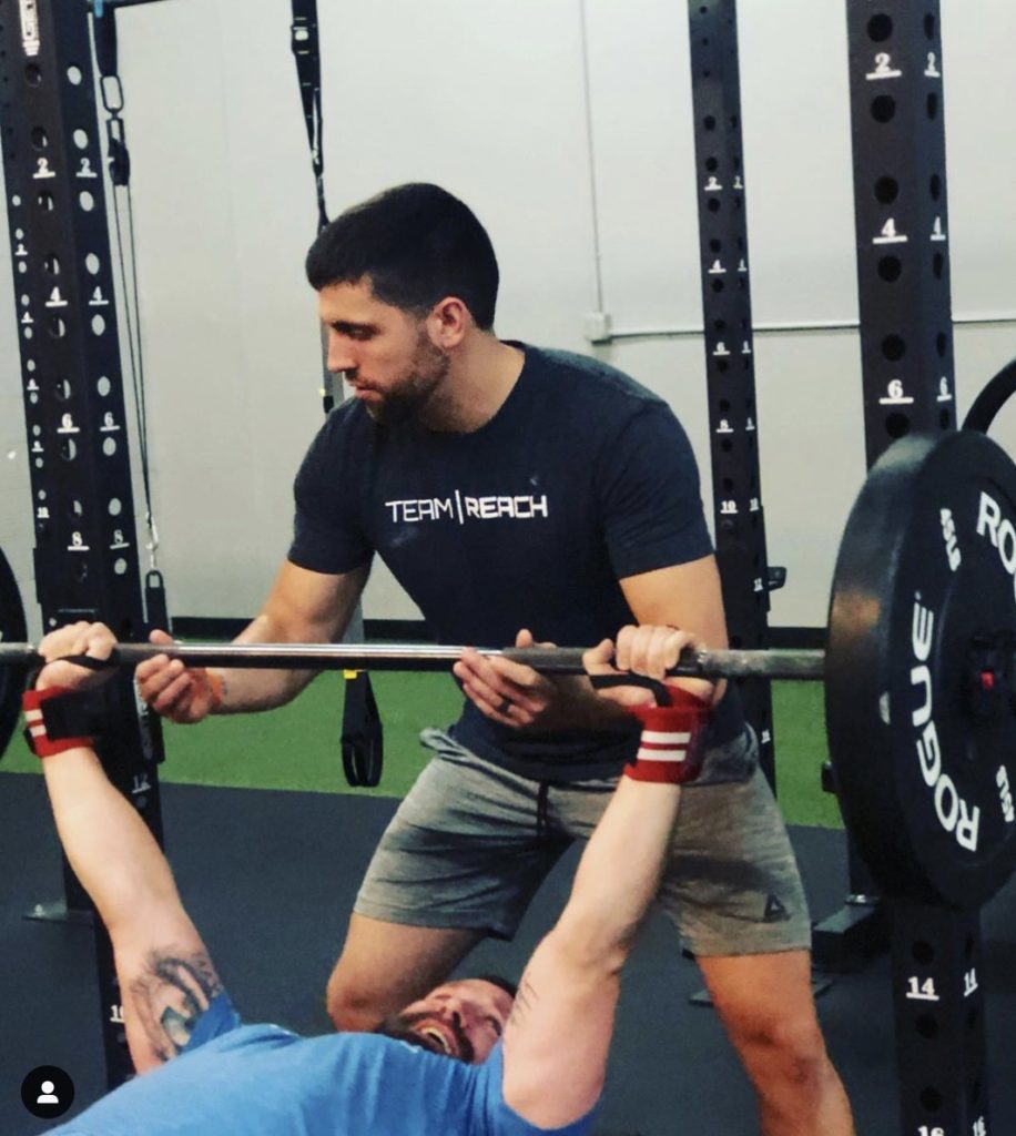 Want to help your athletes? Start by offering them your value | TrainHeroic