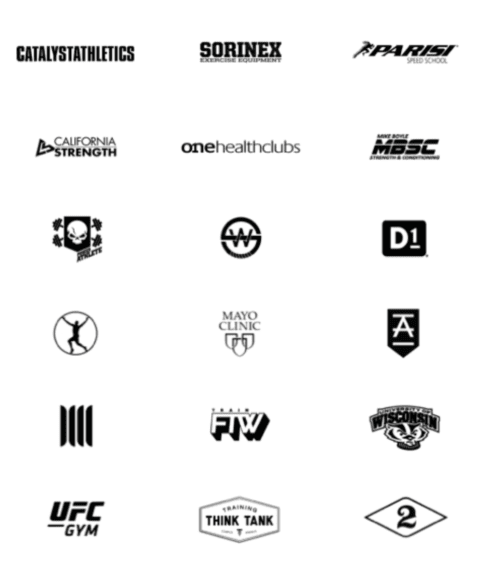 Create | TrainHeroic