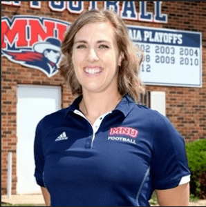 Weightlifters Rechoice | Help Your Athletes Overcome Strength Deficits