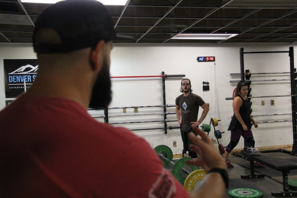 How a Mentor Can Improve Your Coaching Business | TrainHeroic