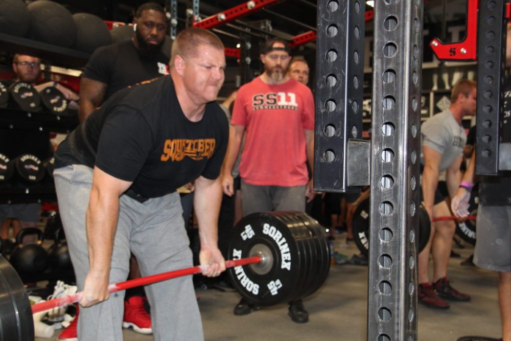 How Velocity Based Training Can Transform Your Coaching Style | TrainHeroic