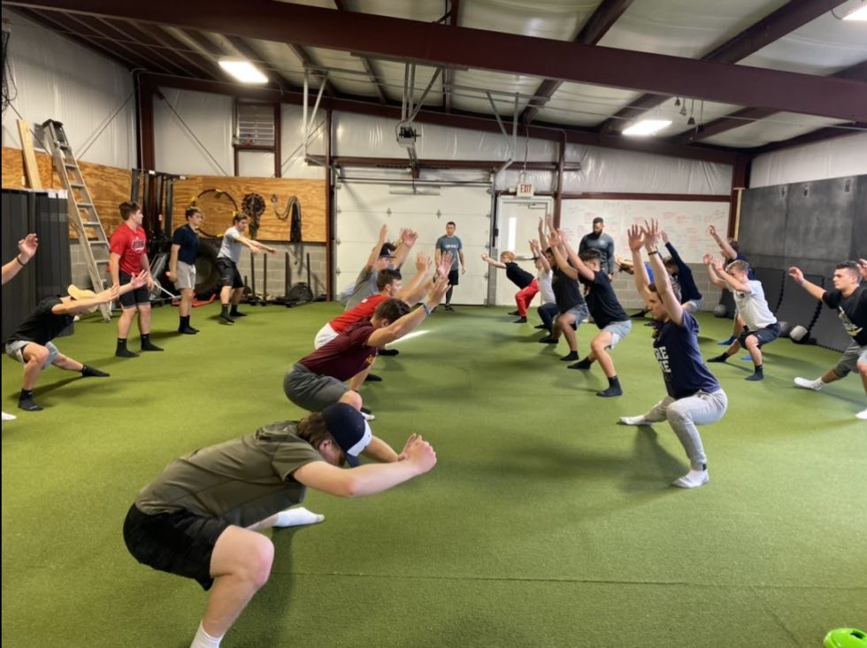 Undulating Periodization | How To Make Better Strength Training Programs