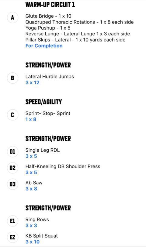 Undulating Periodization | How To Make Better Strength Training Programs