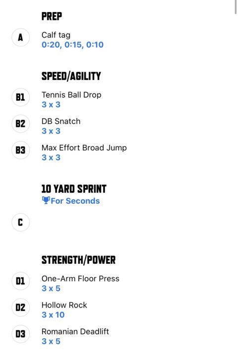 Undulating Periodization | How To Make Better Strength Training Programs