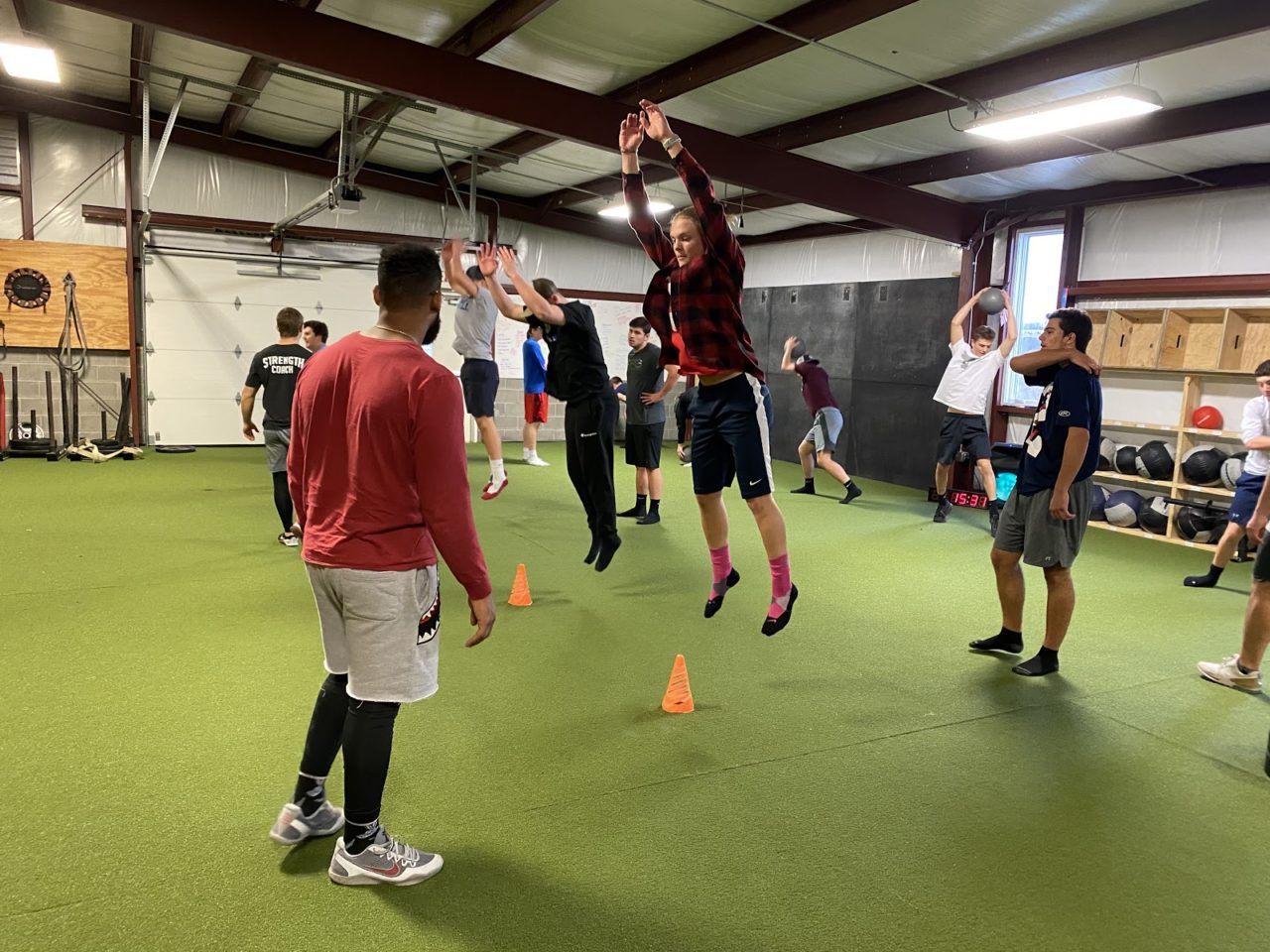 Undulating Periodization | How To Make Better Strength Training Programs