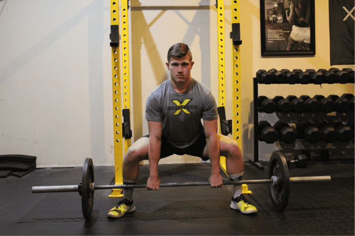 Olympic Weightlifting Program Beginner s Guide To Program