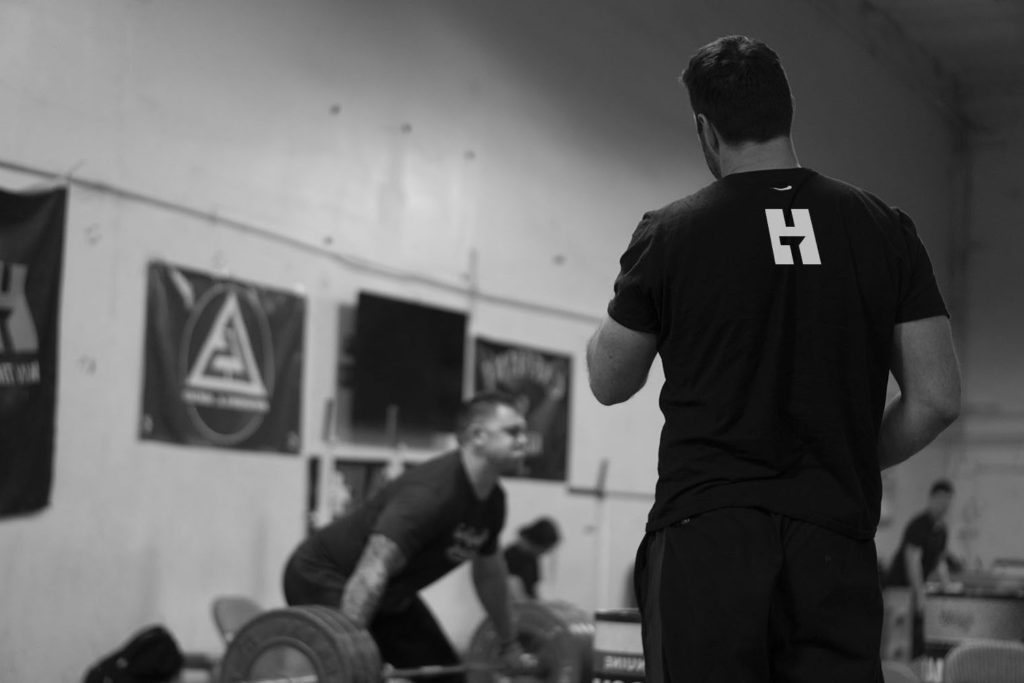 Product Update: Mobile Athlete Onboarding | TrainHeroic