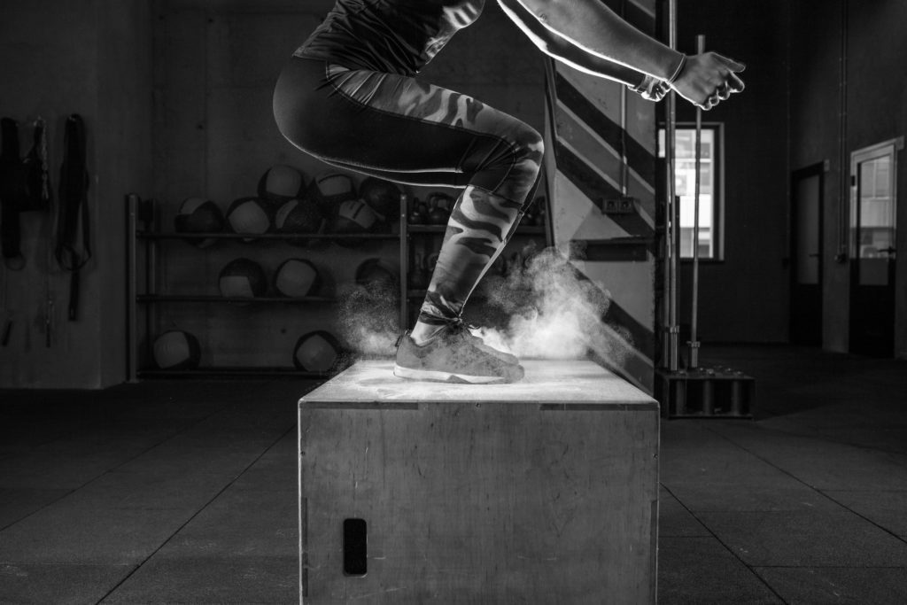 3 French Contrast Workouts For Improving Acceleration, Vertical Jump ...