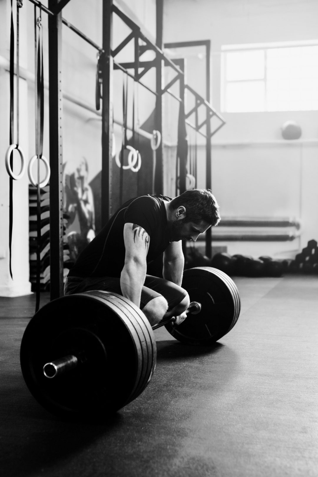 3 Scientifically-Proven Methods to Build Raw Strength | TrainHeroic