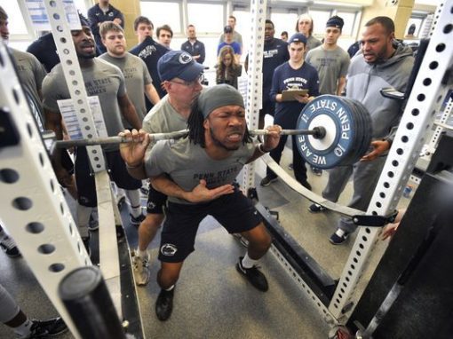 Density Training for Explosive Athletes | TrainHeroic