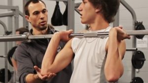 The Ultimate Guide to Using Movement Progressions | TrainHeroic