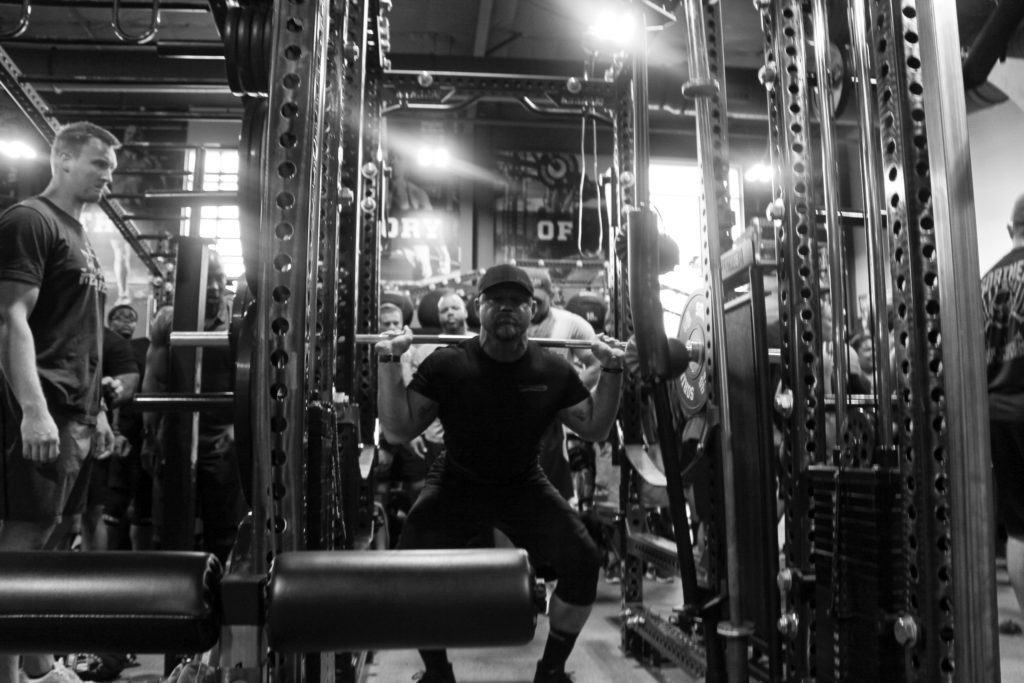 3 Scientifically-Proven Methods to Build Raw Strength | TrainHeroic