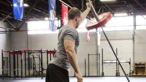 8 Landmine Exercises For Athletic Performance | TrainHeroic