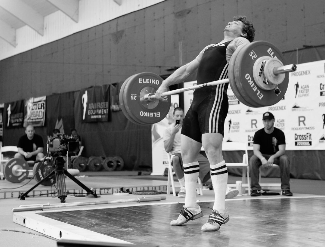 4 Scientifically Proven Ways To Develop Explosive Power (And How To ...