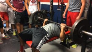 The Ultimate Guide to Using Movement Progressions | TrainHeroic
