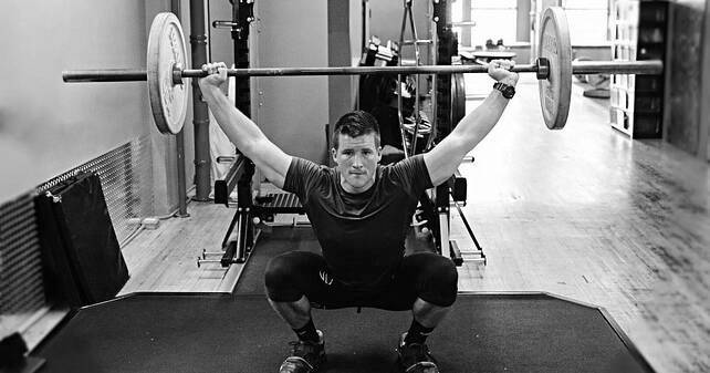 68 Assistance Exercises for Olympic Weightlifting | TrainHeroic
