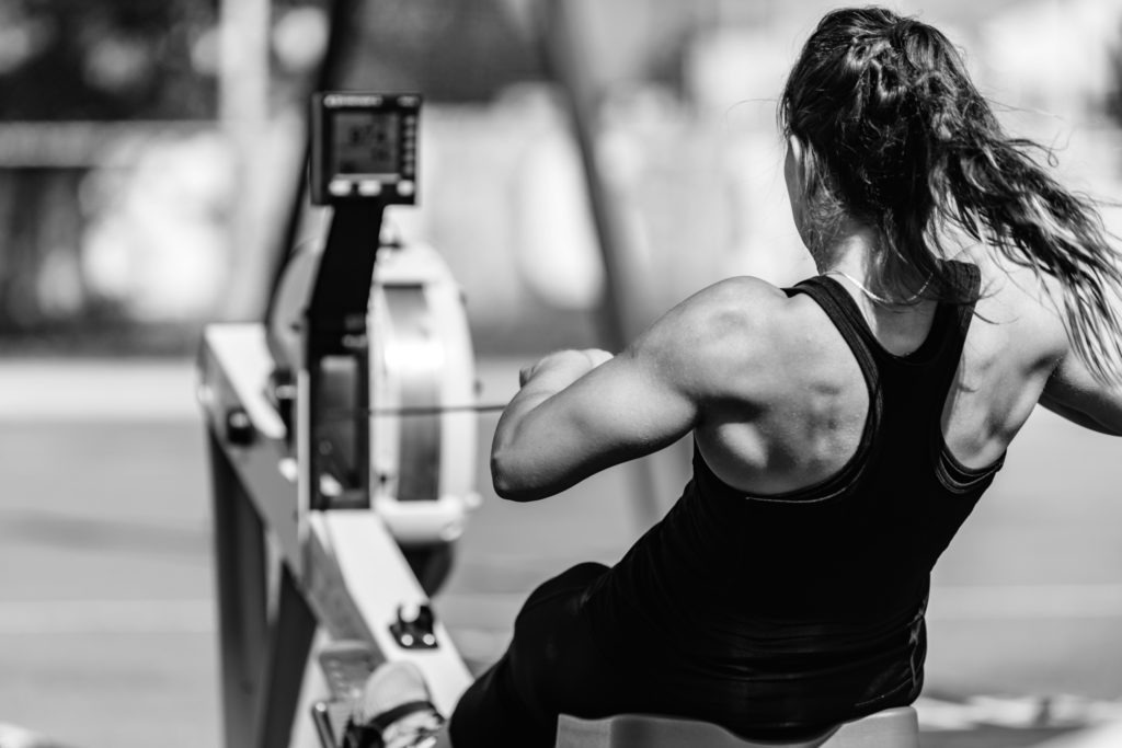 All Athletes Should Row | Incorporate Rowing into your Strength Programs