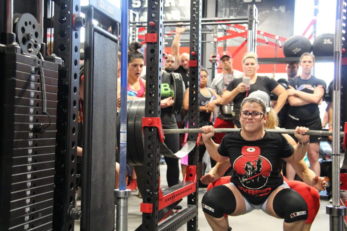 Want to Boost Performance and Beat Back Pain? Strengthen Your Trunk ...