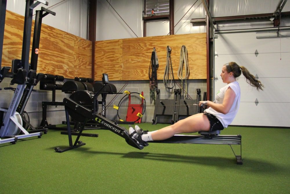 All Athletes Should Row | Incorporate Rowing into your Strength Programs