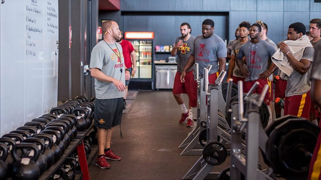 How to Weaponize Your Coaching with Athlete Readiness Surveys | TrainHeroic