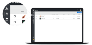 Connect to Your Athletes | TrainHeroic