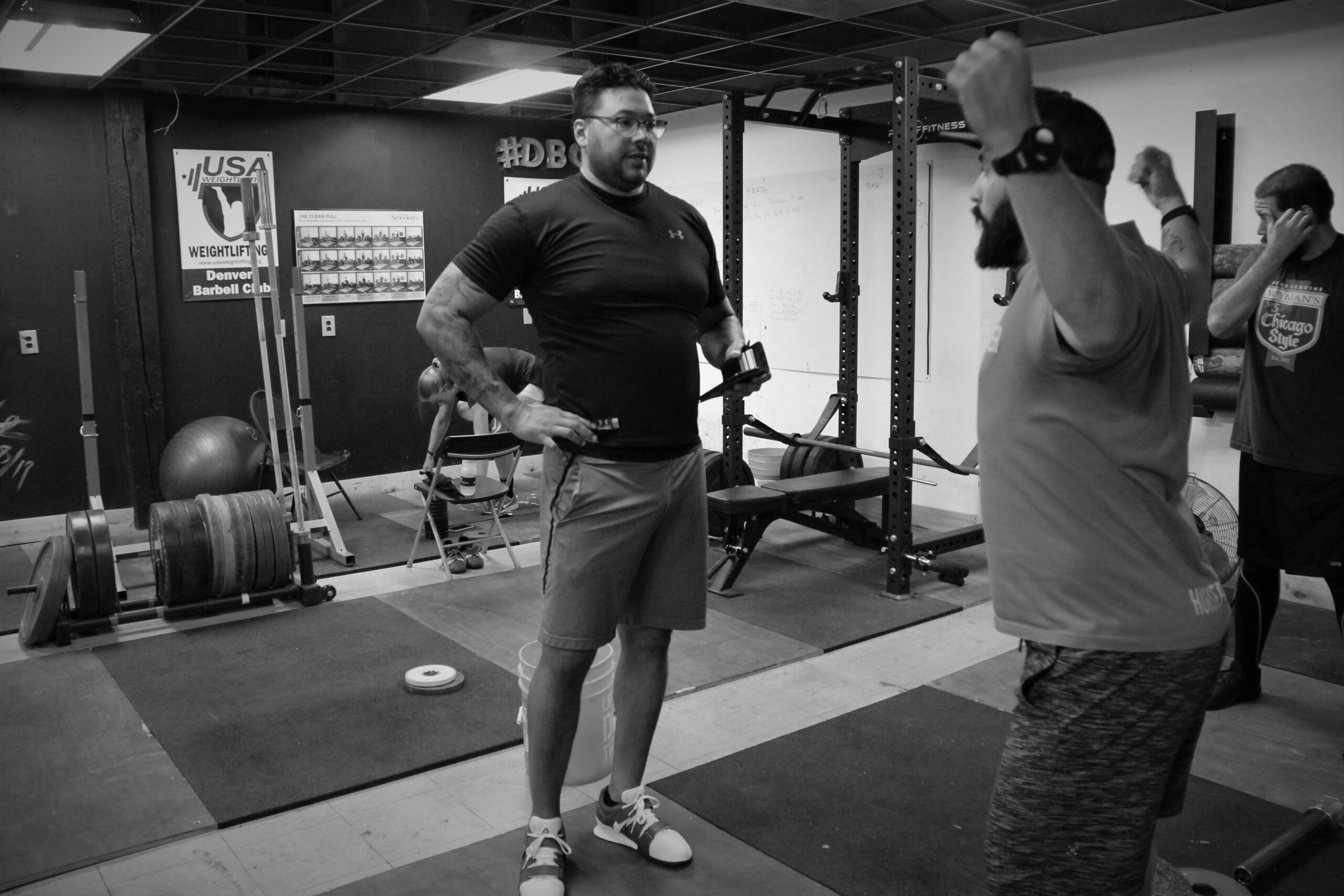 Effective Communication Skills in the Gym | TrainHeroic