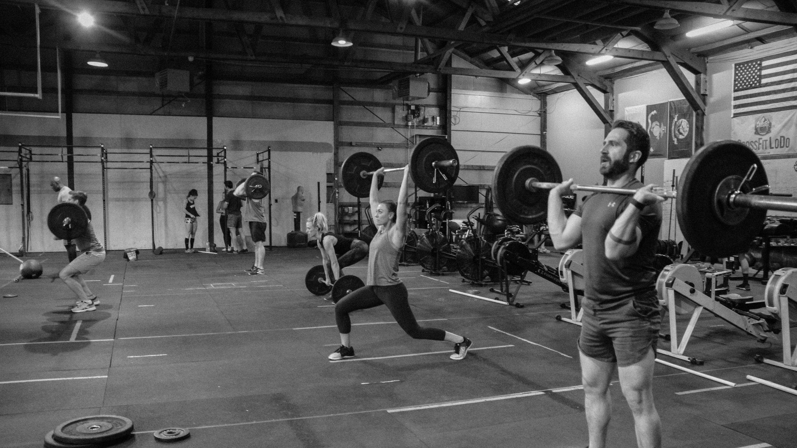 Strength Training Program for Winter Break | Keep Fit Over Break