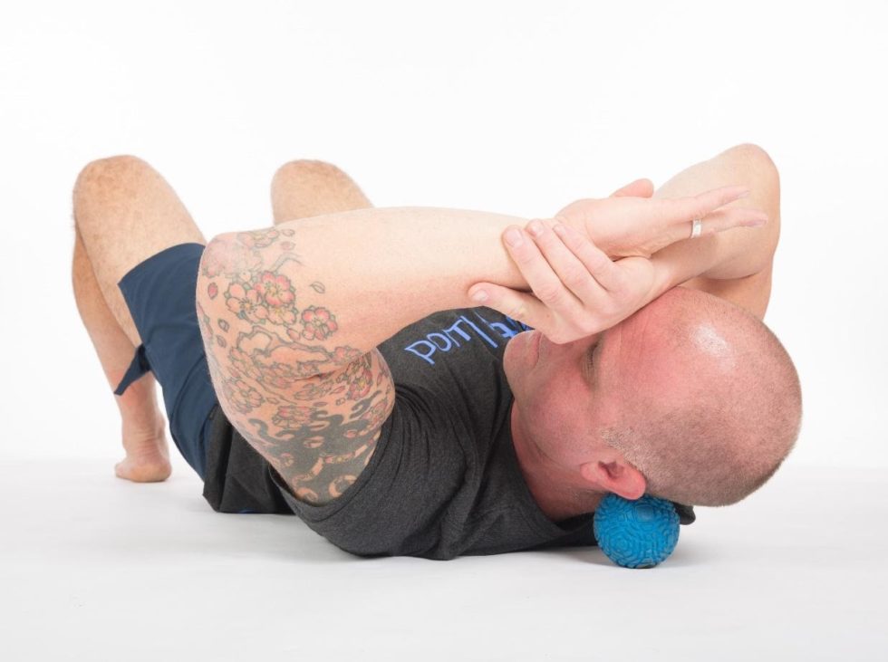 Mobility Exercises: A Complete Guide from Head to Toe