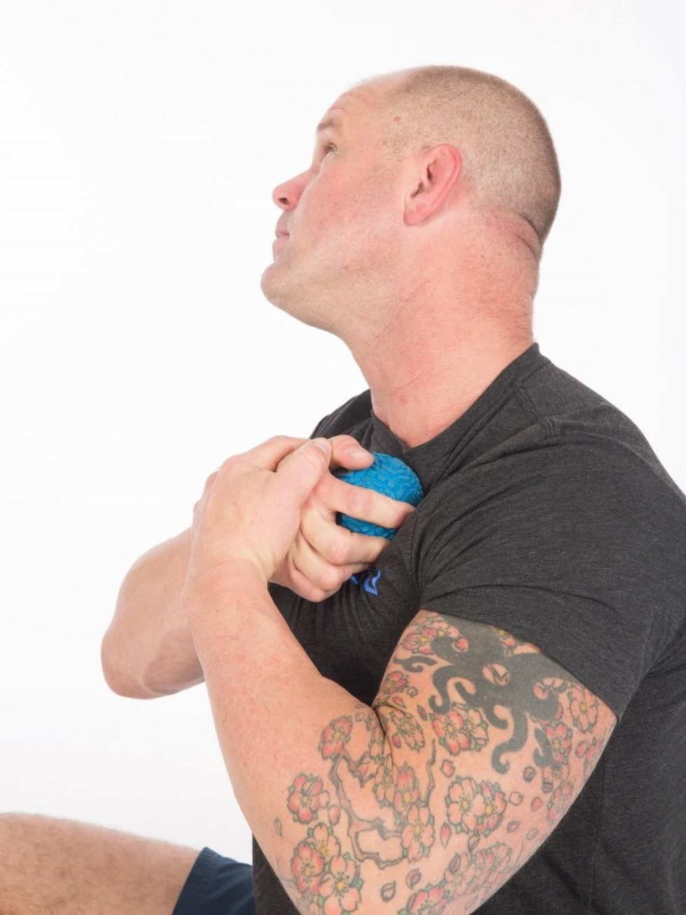 Mobility Exercises: A Complete Guide from Head to Toe