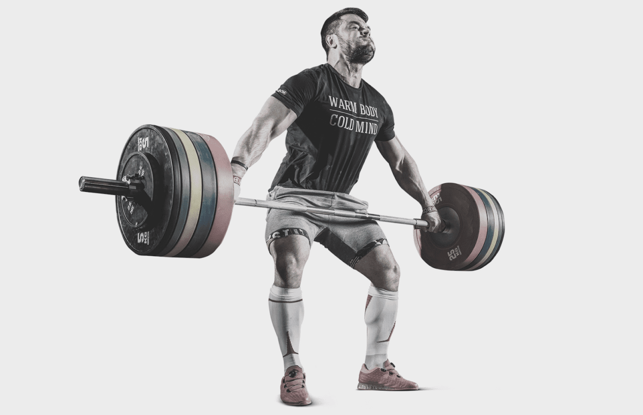 5 Tips to Improve Your Snatch | TrainHeroic