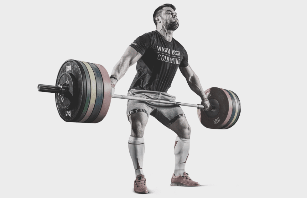 5 Tips to Improve Your Snatch | TrainHeroic