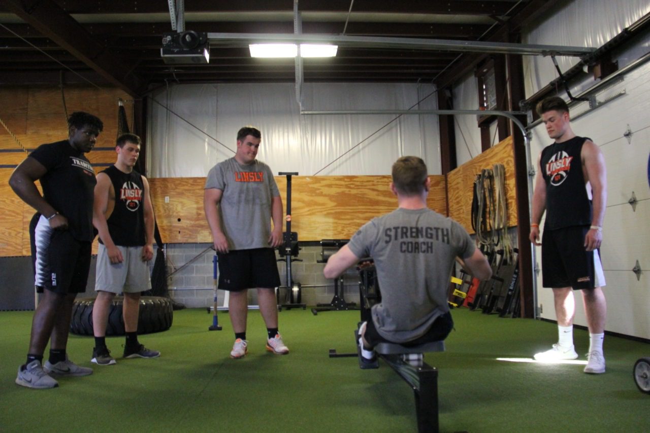 How To Build Strength | Get Strong And Powerful By Rowing