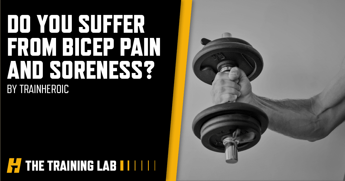 Mobilize Your Arms! | 3 Mobility Exercises for Sore and Painful Biceps