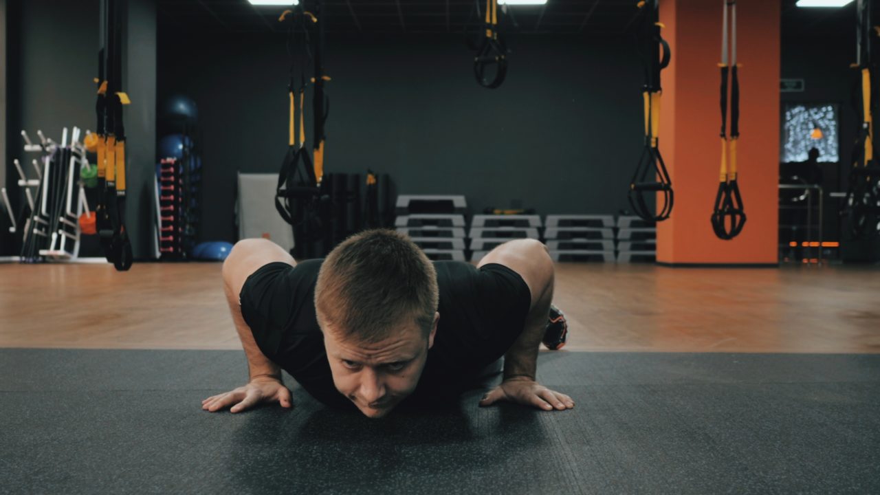 What Makes an Exercise Functional? | How to Achieve Your Training Goals
