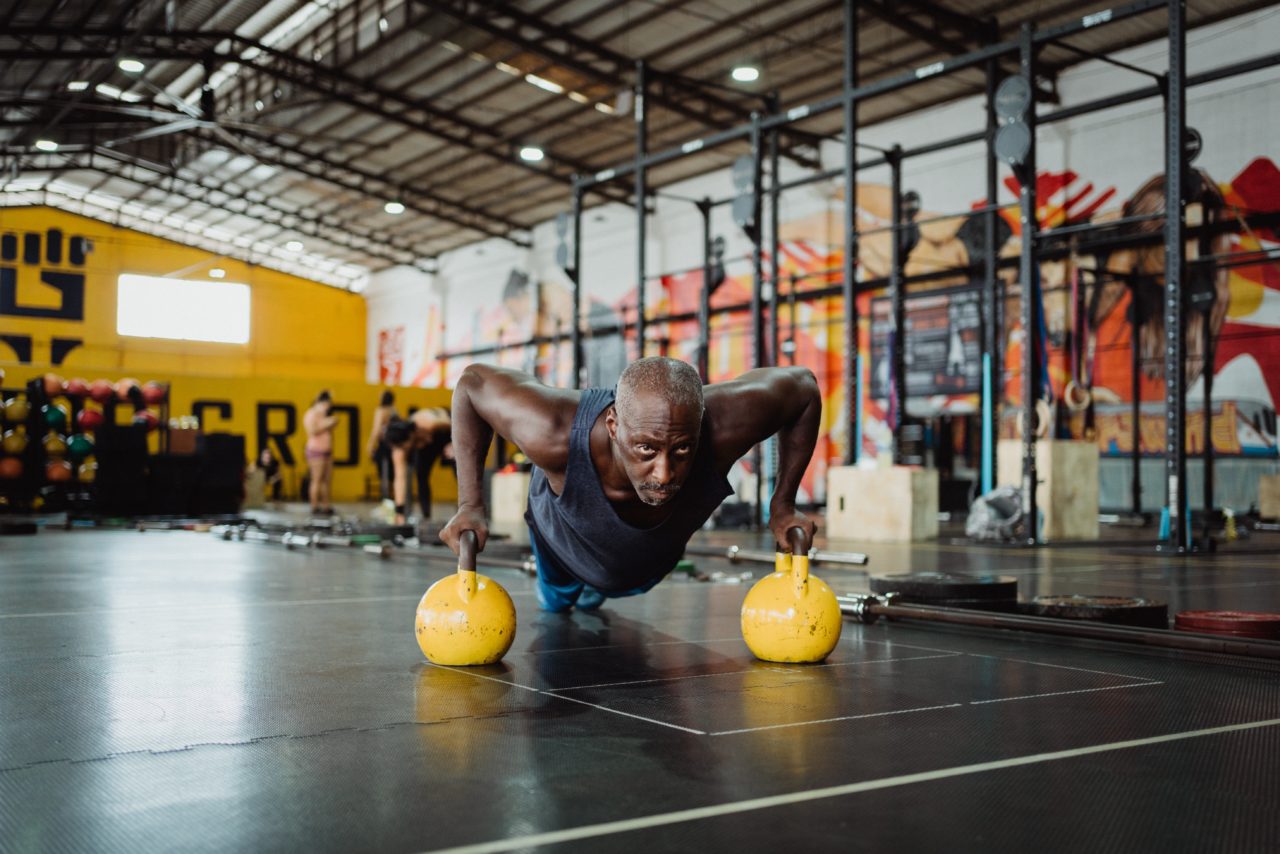 Are You Training or Working Out? How to Tell the Difference