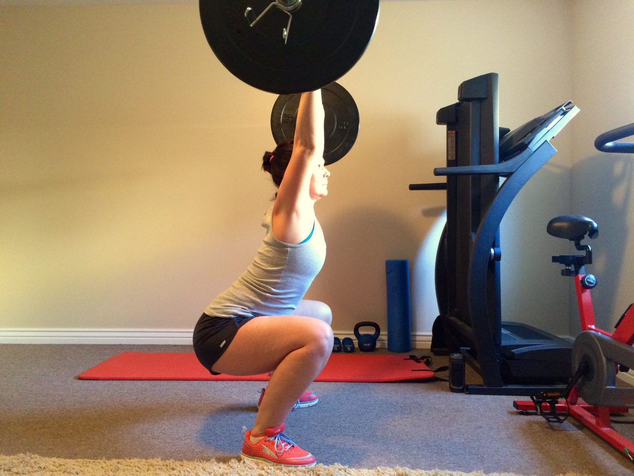 Learn How to Land and Decelerate Better with Tim DiFrancesco