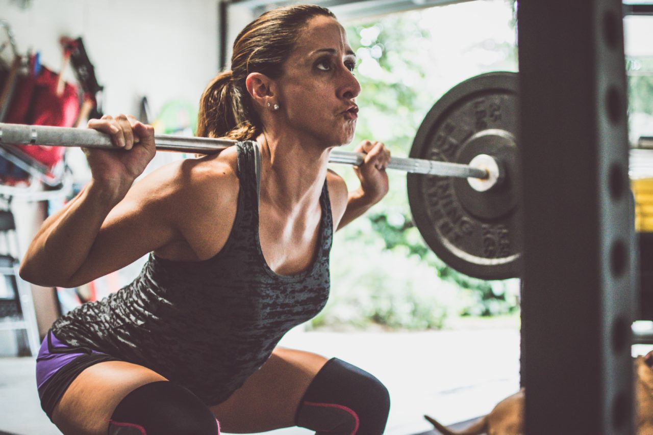 Strength vs Power | How to Train for Power While at Home