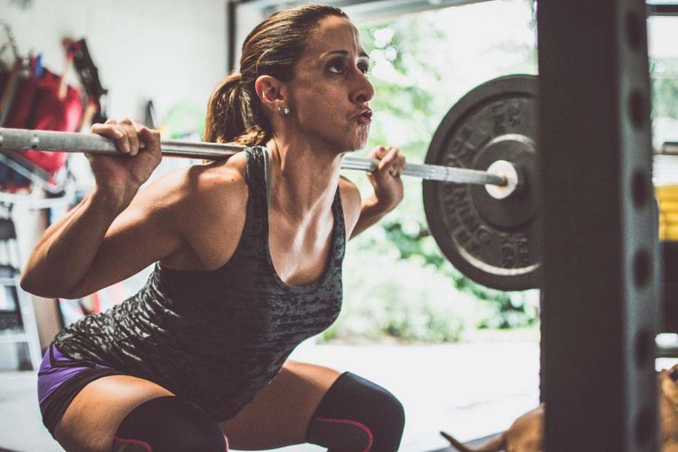 Strength vs Power | How to Train for Power While at Home