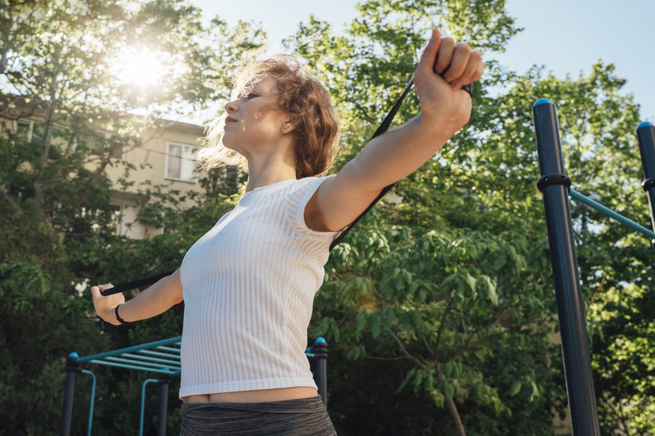 Prime Your Workouts | How to Properly Warmup Before Training