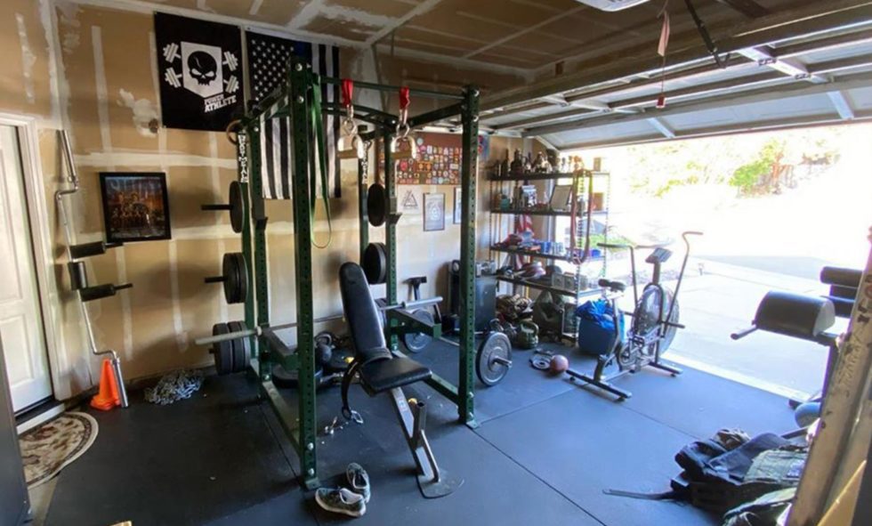 New Dads & Training | 6 Tips For Navigating Fatherhood & Fitness